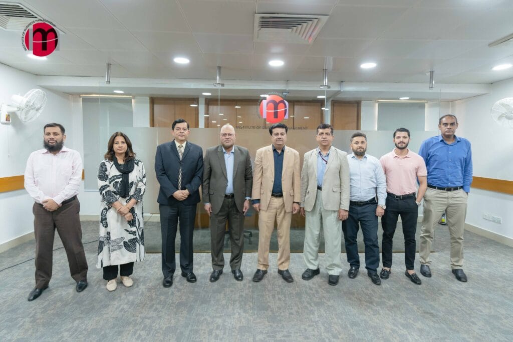 IoBM becomes Academic Strategic Partner for INFOSEC 2023 – Institute of ...