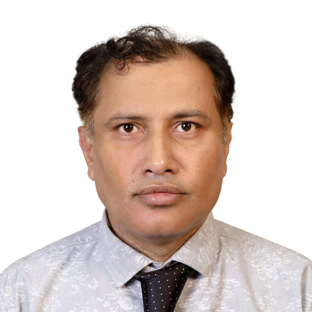Muhammad Faisal Nisar – Institute of Business Management