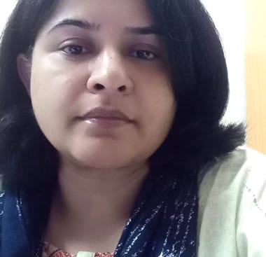 Hina Samreen – Institute of Business Management