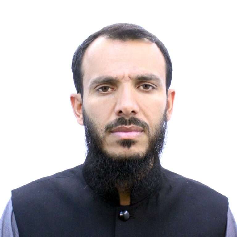 Naeem ullah Khan – Institute of Business Management